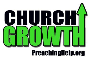 Church Growth Logo