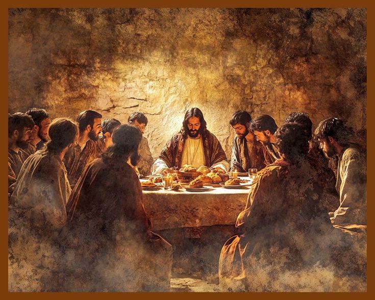 The Thing About Judas - PreachingHelp.org